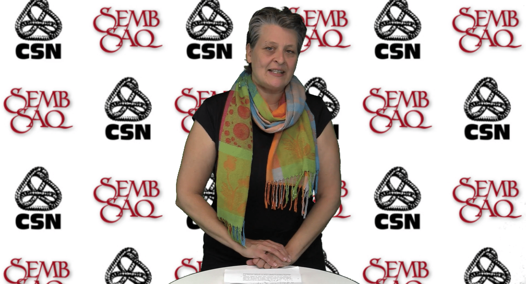 Bulletin de nouvelles SEMB - Bilan 100 jours - SEMB SAQ